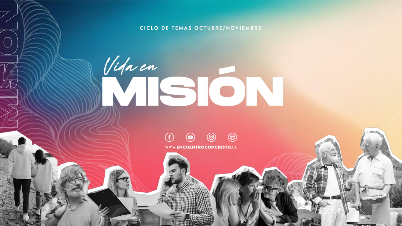 PREDICACIONES | Encuentro con Cristo