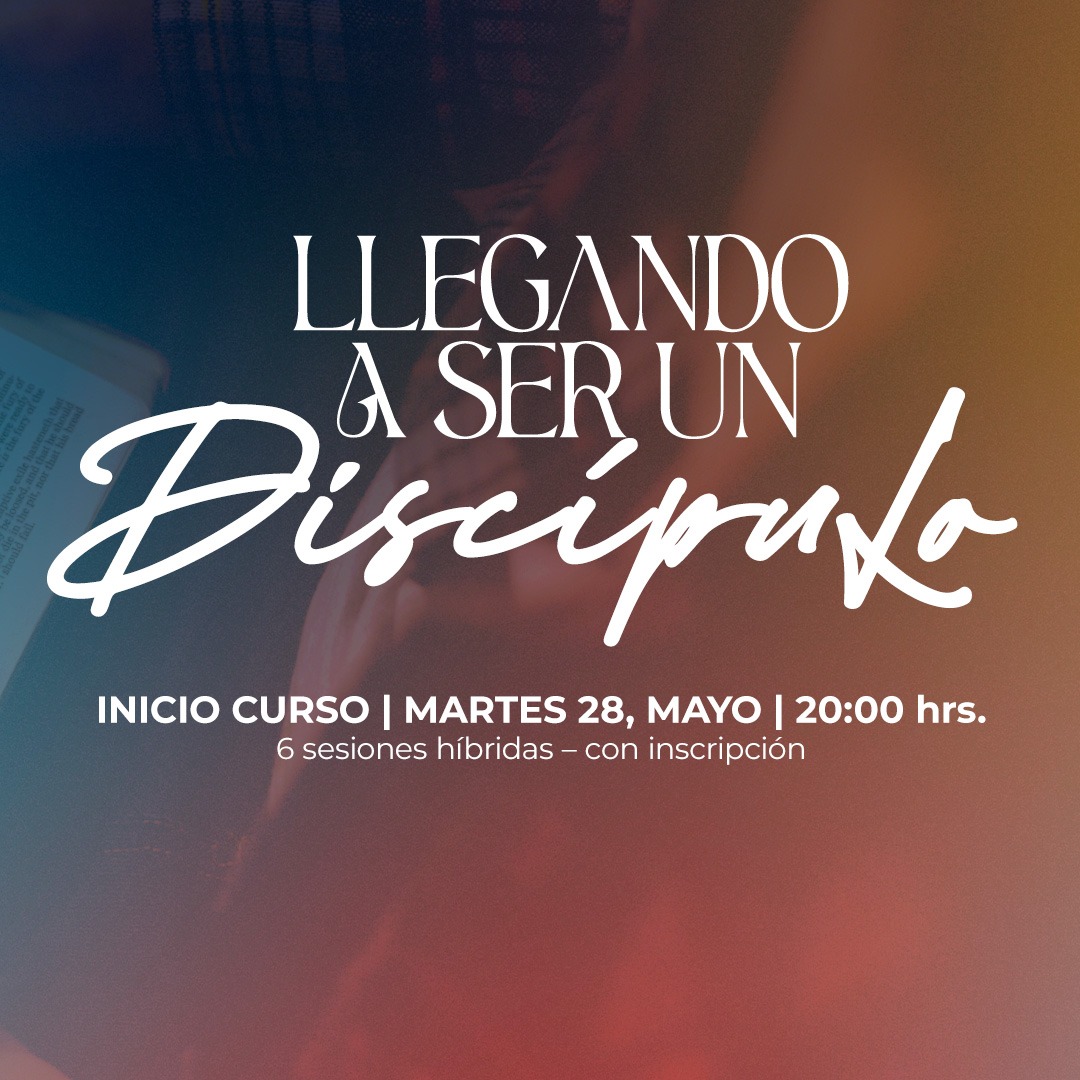 Formación | Encuentro con Cristo